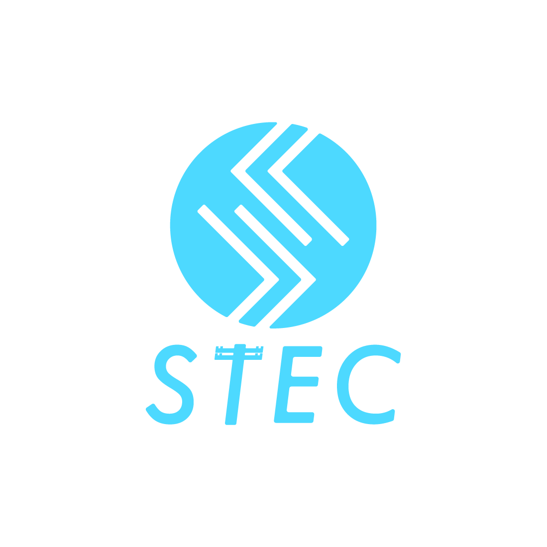 STEC LOGO – STROLL DESIGN